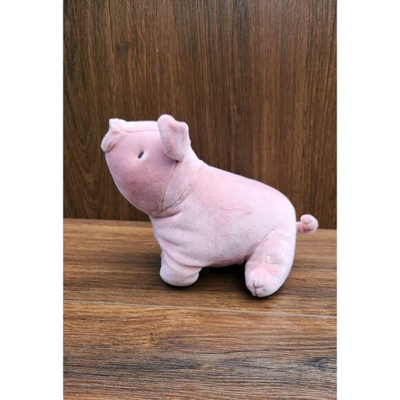 Jellycat | Toys | Jellycat Mellow Mallow Pig Plush Stuffed Animal 6 ...